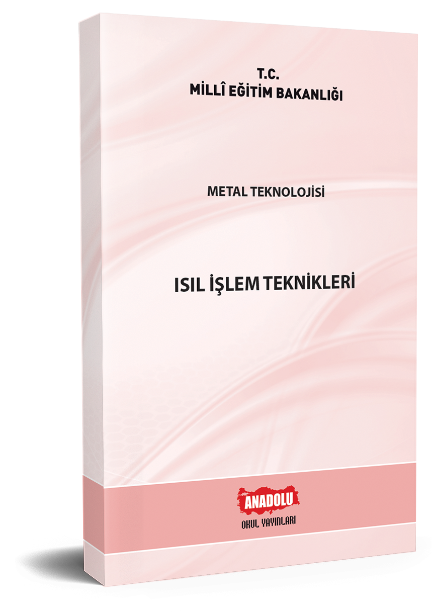 Isıl işlem Teknikleri 12.Sınıf