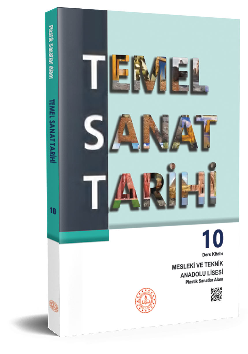 Temel Sanat Tarihi 10.Sınıf